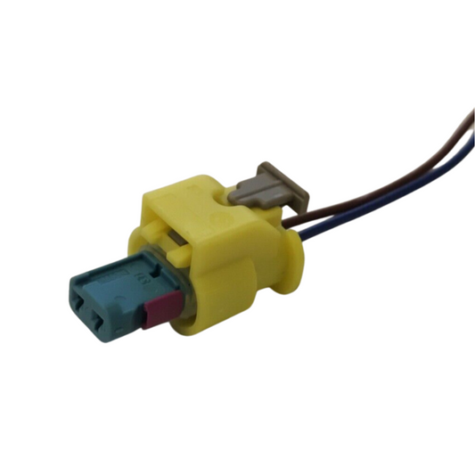 Crash Sensor Connectors | Air Bag & Impact Sensor Connectors