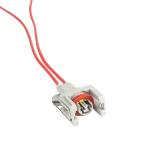 Fuel Injector Connectors | Compatible with EV1, Bosch & Delphi Injectors