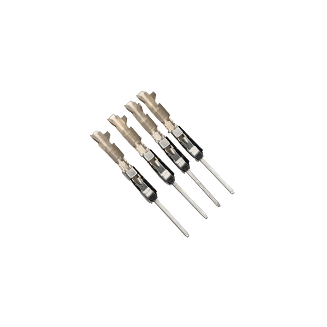 4 Pin Connector Plug & Pins for Audi VW Skoda Seat 8K0 972 994