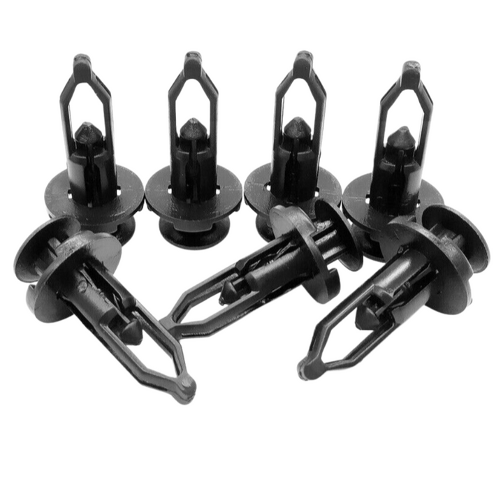 Vehicle Clips and Fasteners