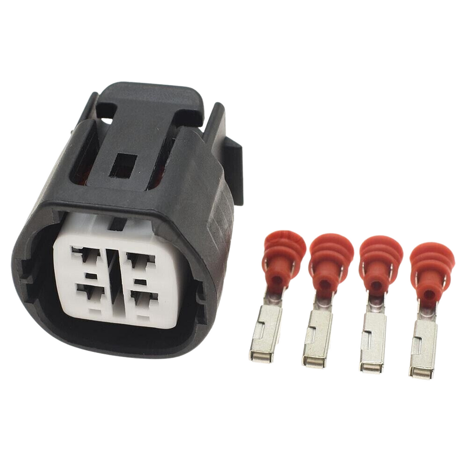 Alternator Connectors | OEM Replacements, Prewired Pigtails and ...