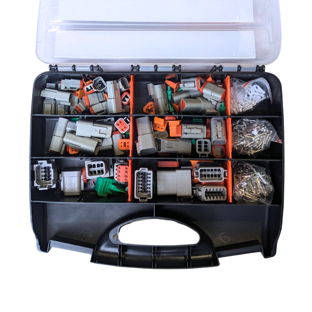 Auto-Connectors | Automotive Connectors & Auto Electrician Supplies