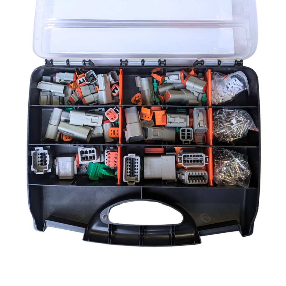 Auto-Connectors | Automotive Connectors & Auto Electrician Supplies