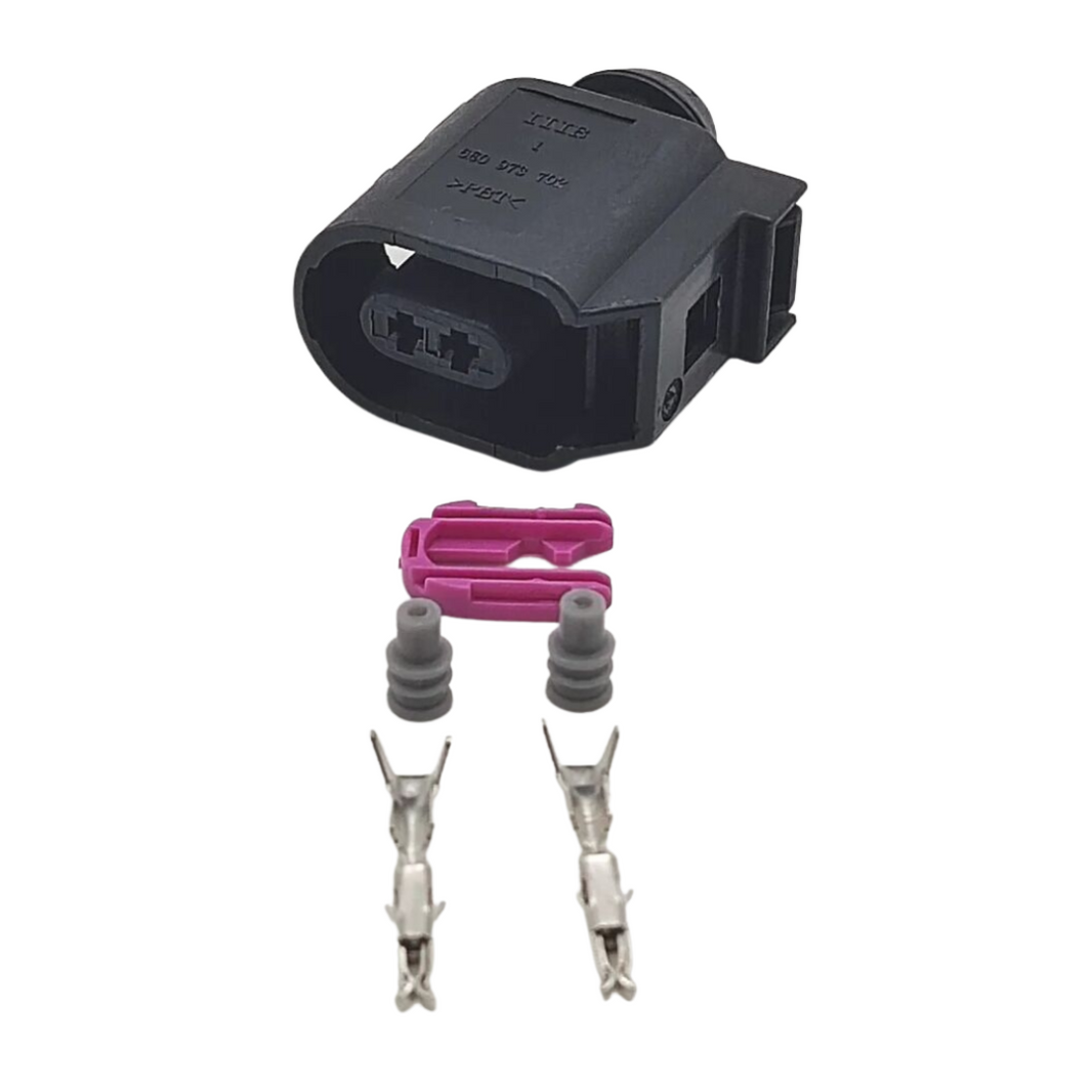 ABS Sensor Connectors | OEM Replacement & Prewired Pigtail Connectors