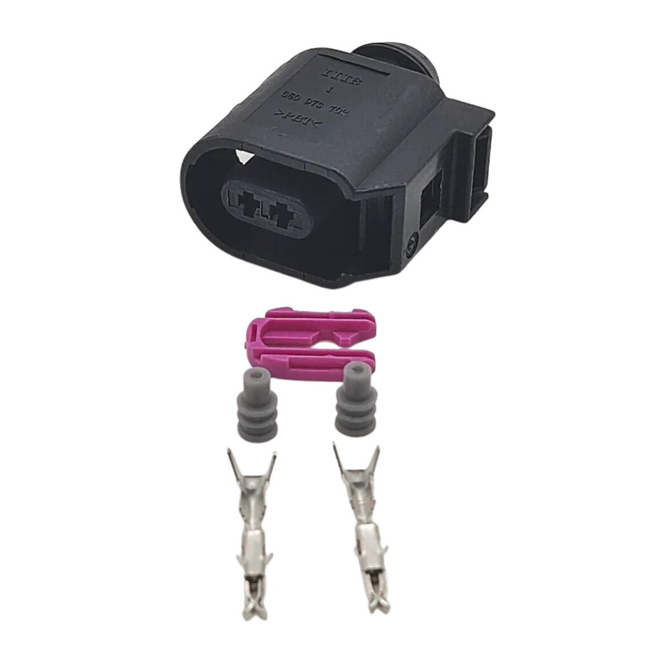 ABS Sensor Connectors | OEM Replacement & Prewired Pigtail Connectors