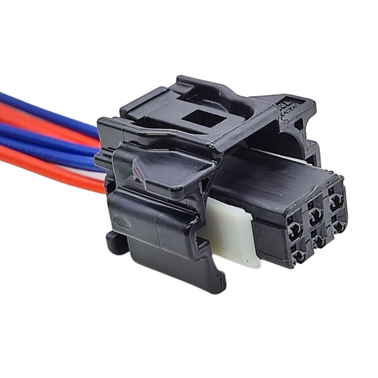 PDC Connectors | Prewired Pigtails & OEM Replacement Kits
