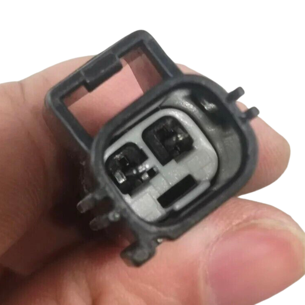 7282-5548-30 for Volvo 2 Pin Connector Plug For ABS Sensor Wiring Repa – Auto Connectors