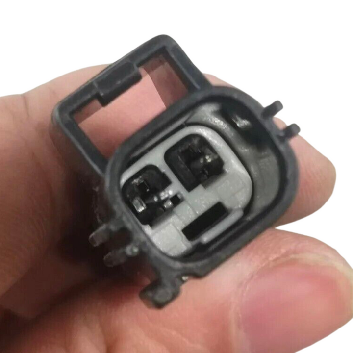 2 Pin Automotive Connectors