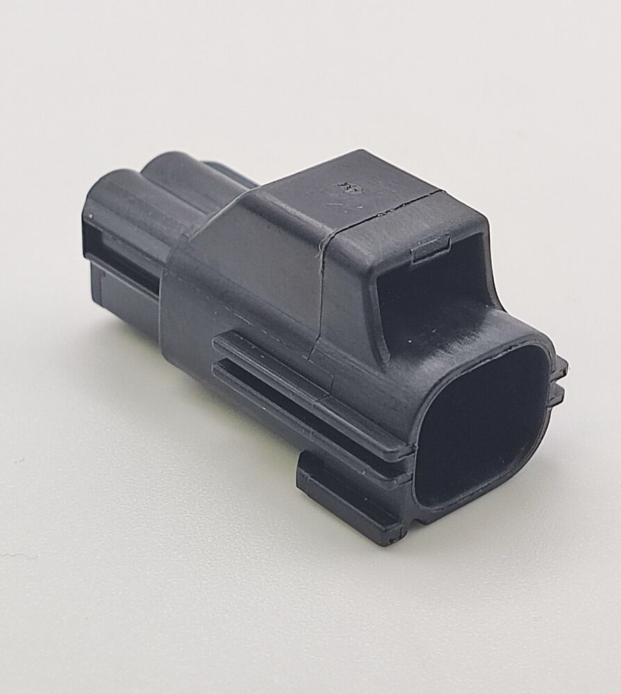 7282-5548-30 for Volvo 2 Pin Connector Plug For ABS Sensor Wiring Repa – Auto Connectors
