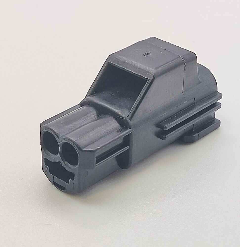 7282-5548-30 for Volvo 2 Pin Connector Plug For ABS Sensor Wiring Repa – Auto Connectors