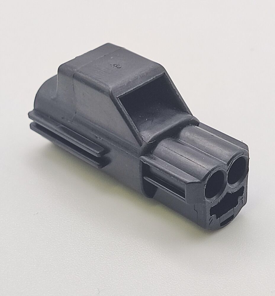 7282-5548-30 for Volvo 2 Pin Connector Plug For ABS Sensor Wiring Repa – Auto Connectors
