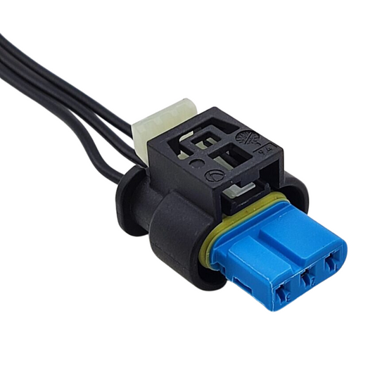 3 Pin Automotive Connectors
