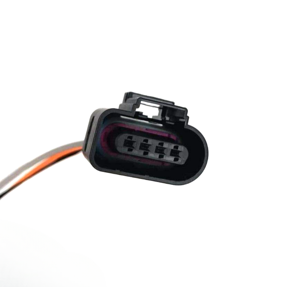 4 Pin Automotive Connectors