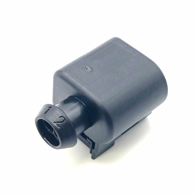 Connector Plug & Pins For Vw Audi Seat Skoda Wiring Loom Harness 8K097