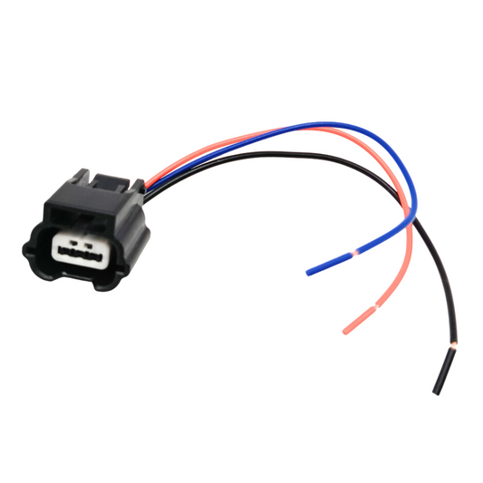 3 Pin Automotive Connectors