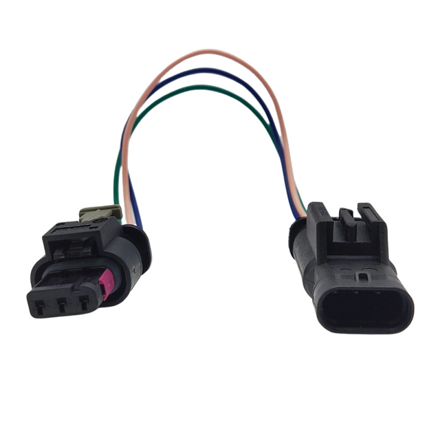 Connector Parking Sensor Extension Plug Pigtail For Land Rover Range o