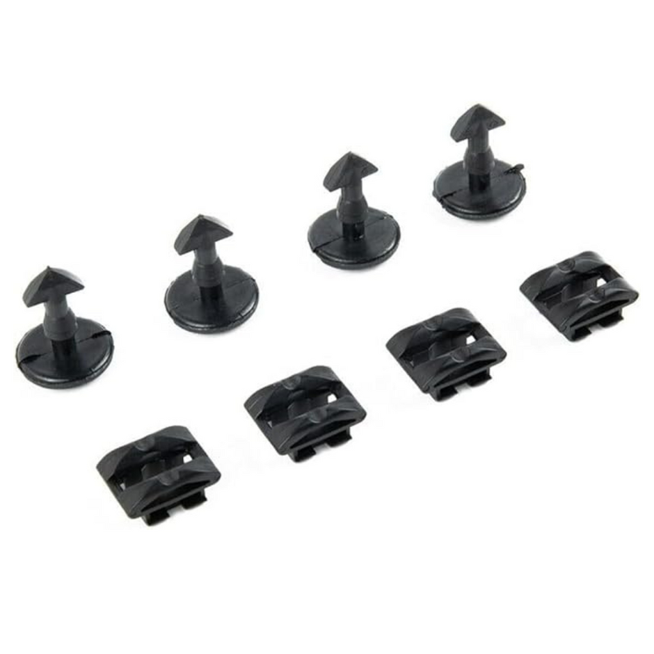 Vehicle Clips and Fasteners