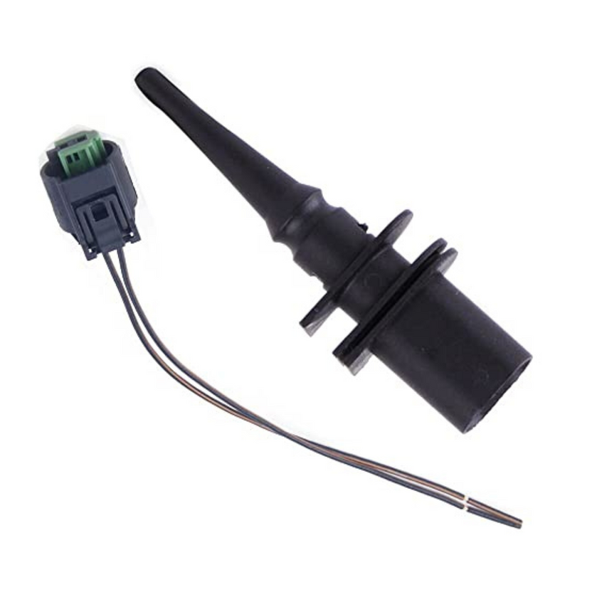 BMW G20 G22 G30 G31 G32 G11 G15 G01 G05 G06 OUTSIDE TEMPERATURE SENSOR