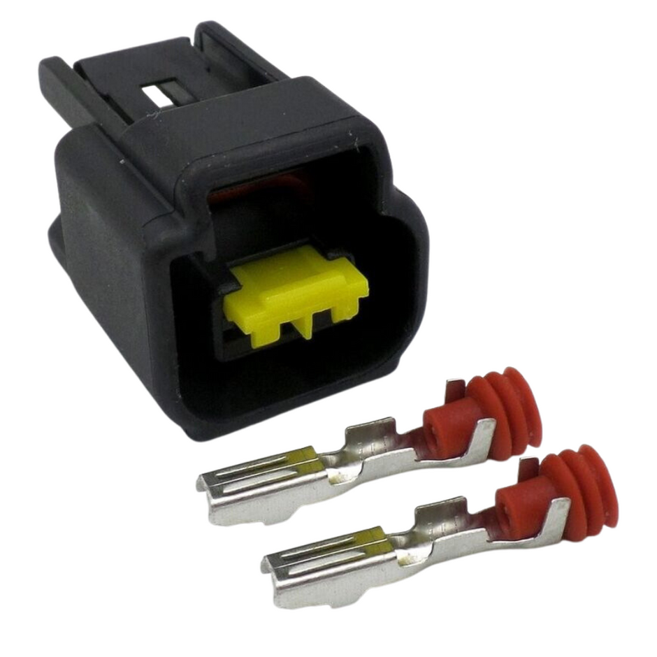 Coil Pack Connectors | Prewired Pigtails & OEM Connector Kits