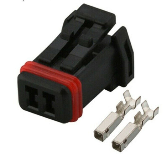 Harley Davidson Connectors