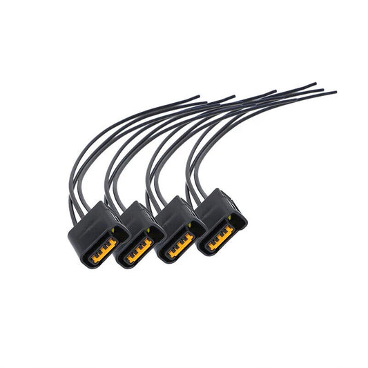 3 Pin Automotive Connectors