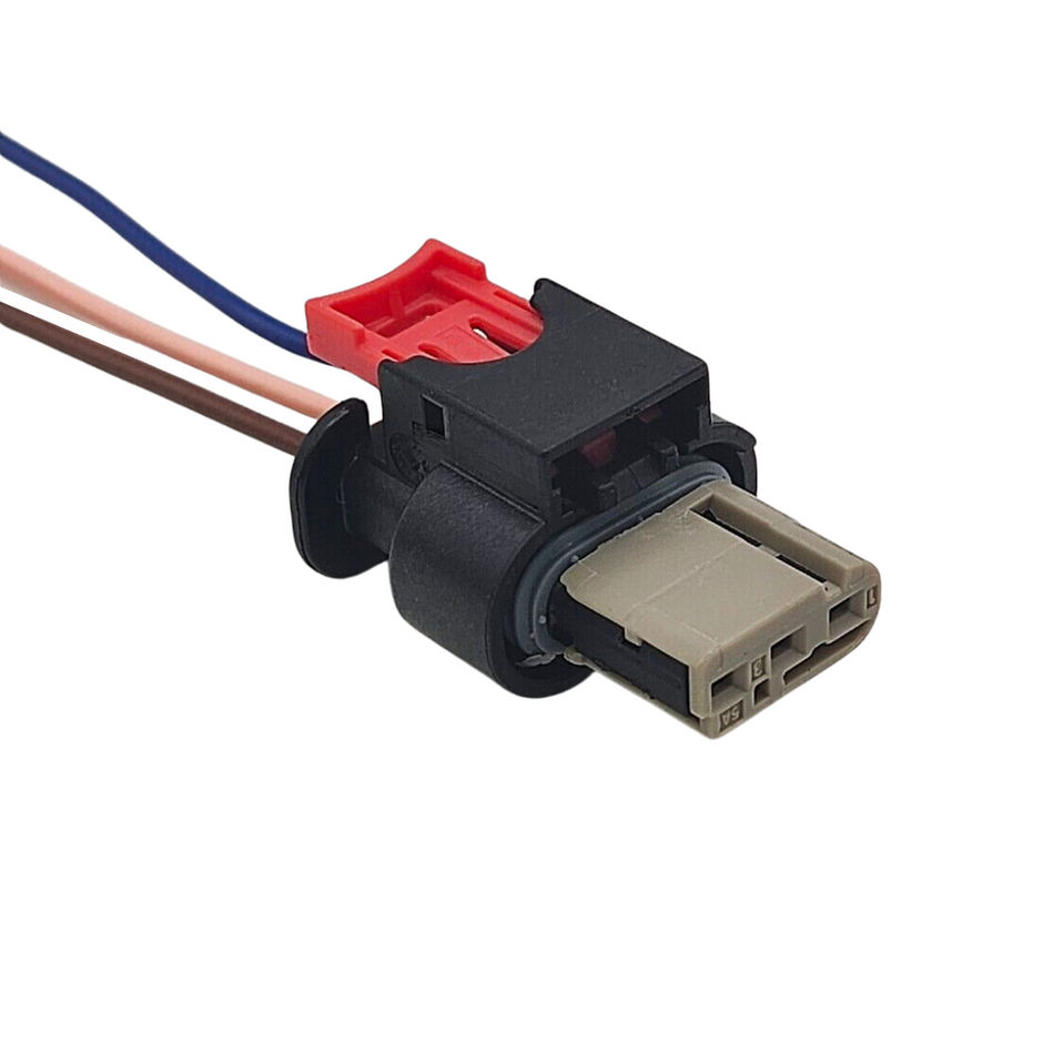 PDC Connectors | Prewired Pigtails & OEM Replacement Kits