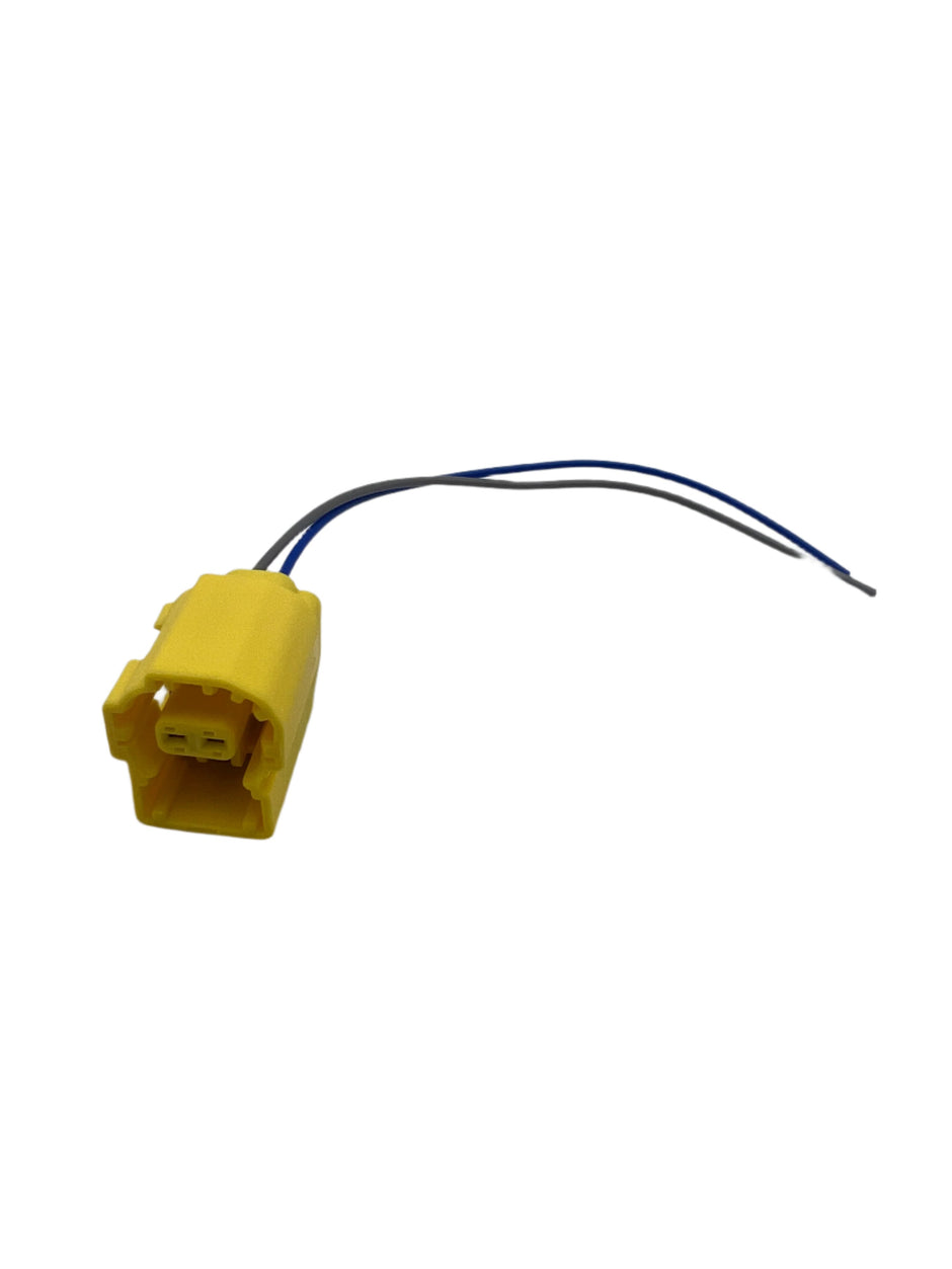 Crash Sensor Connectors | Air Bag & Impact Sensor Connectors