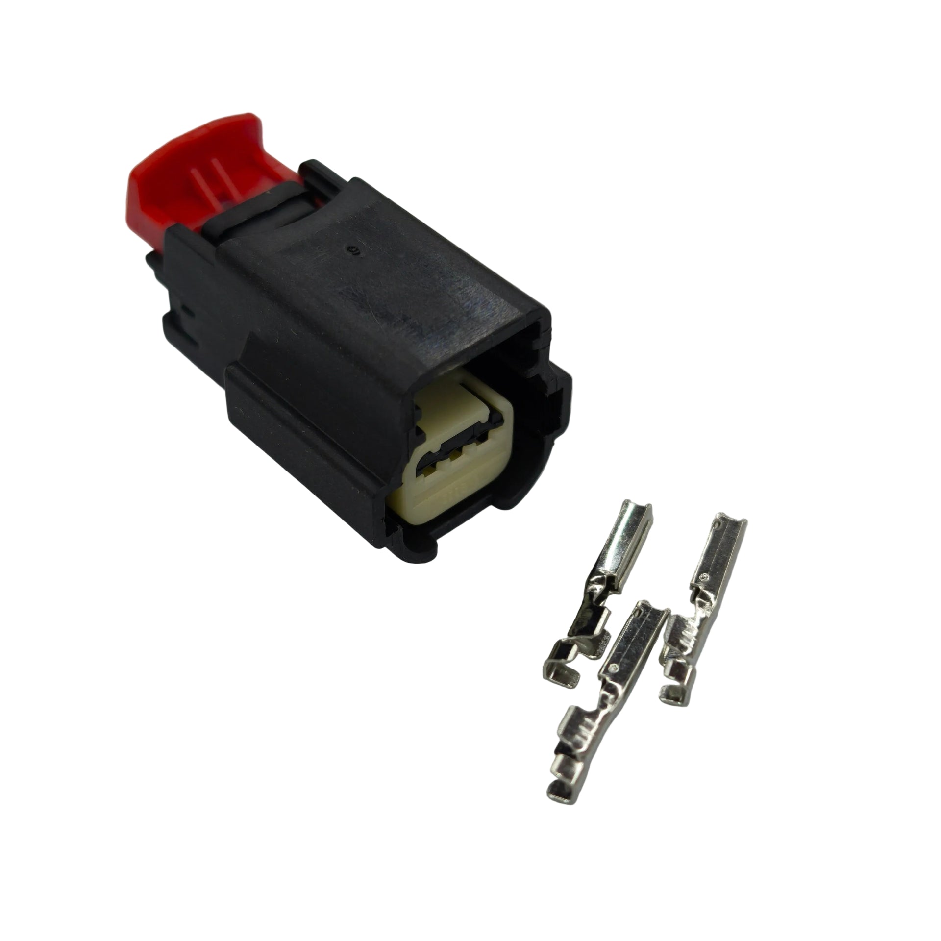 Parking Sensor Plug 3 Pin Connector 31403-3700 31403-3110 for For Ford