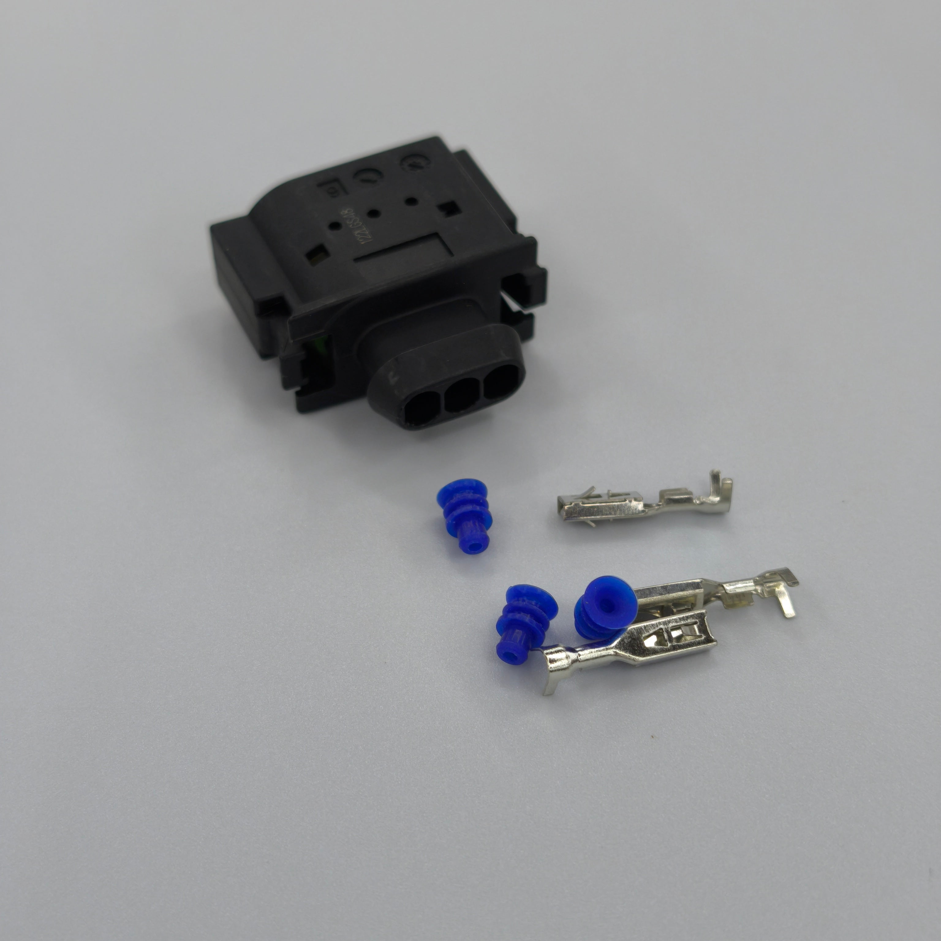 Oil Level Sensor Plug 3 Pin Connector 09441351 09441381 09441382 12521