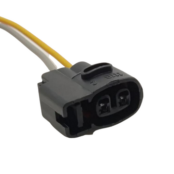 PDC Connectors | Prewired Pigtails & OEM Replacement Kits