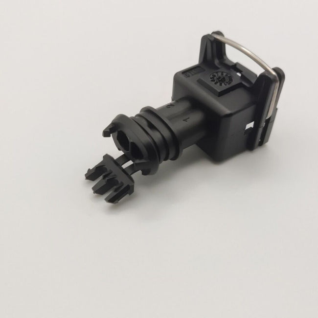 Peugeot Citroen Headlight / Headlamp / Horn 2 Pin Wiring Loom Connecto