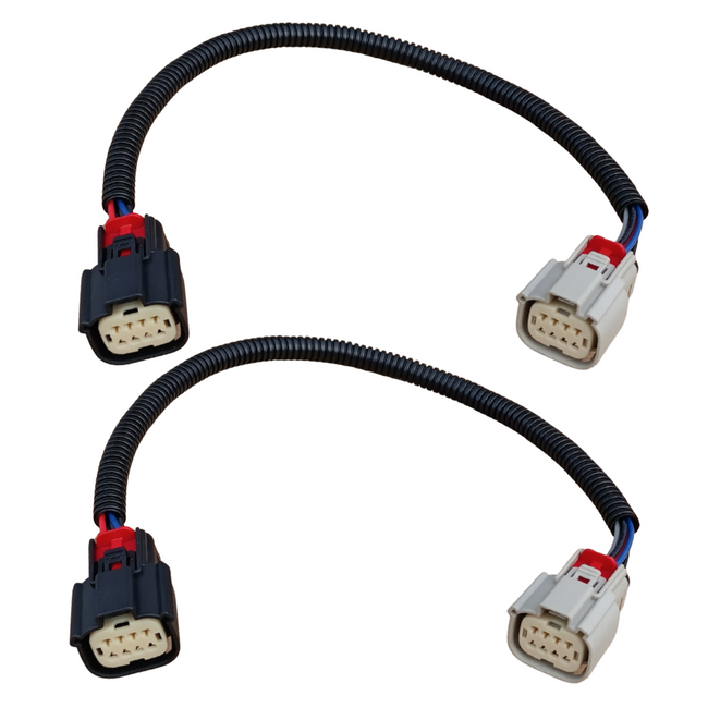 Ford Transit Rear Light Wiring Loom