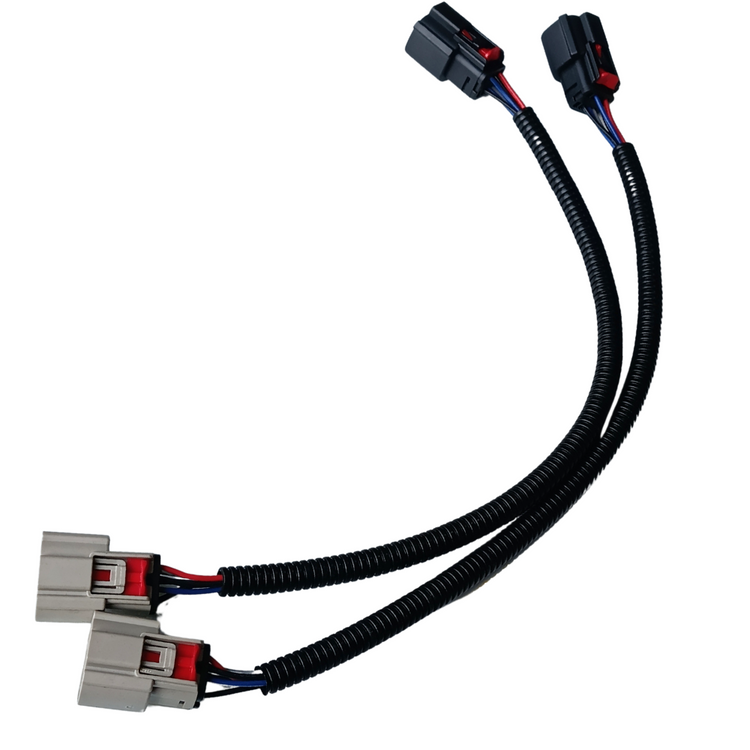 Ford Transit Rear Light Wiring Loom