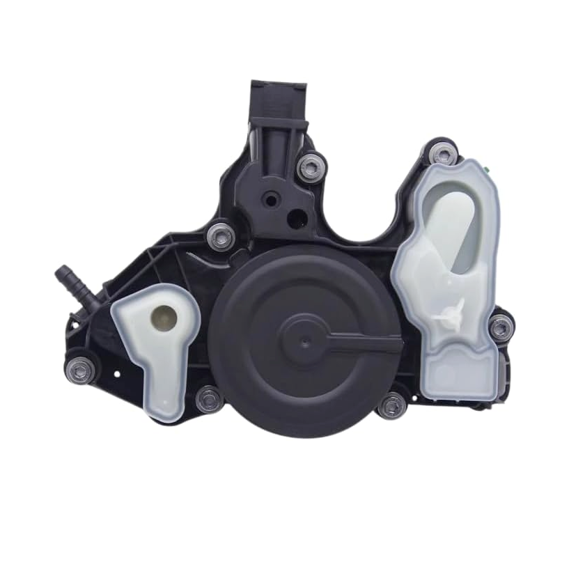 PCV Breather Valve Oil Separator for VW Golf R Audi S3 2.0 Petrol 06K1