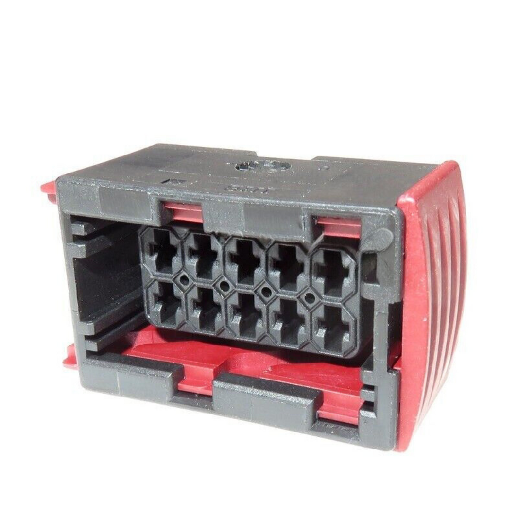 10 Pin Automotive Connectors