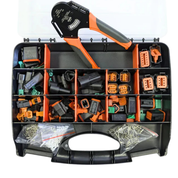 Auto-Connectors | Automotive Connectors & Auto Electrician Supplies