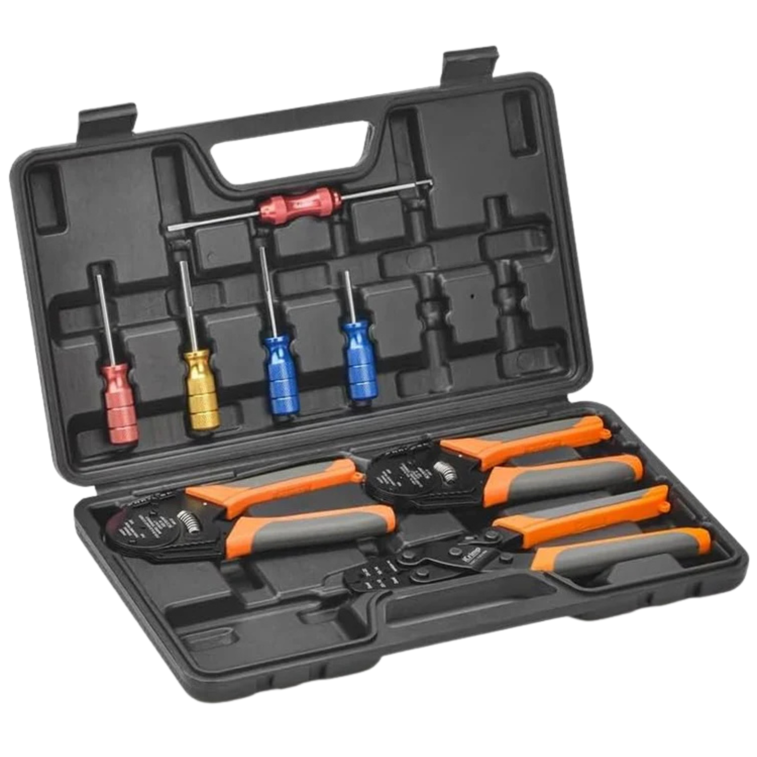 Auto-Connectors | Automotive Connectors & Auto Electrician Supplies