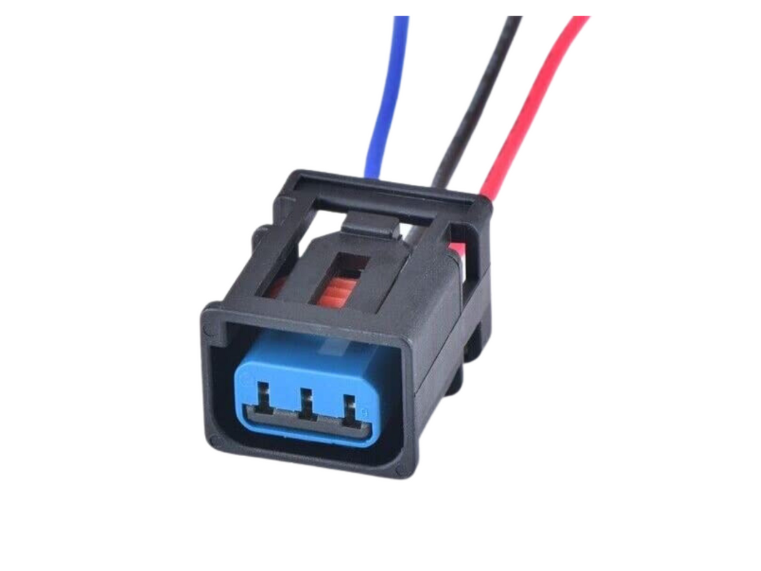 Coil Pack Connectors | Prewired Pigtails & OEM Connector Kits