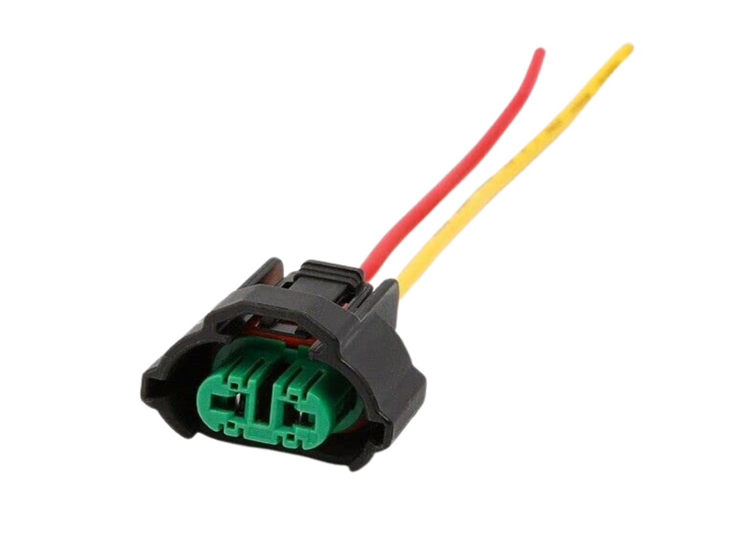 Toyota Connectors