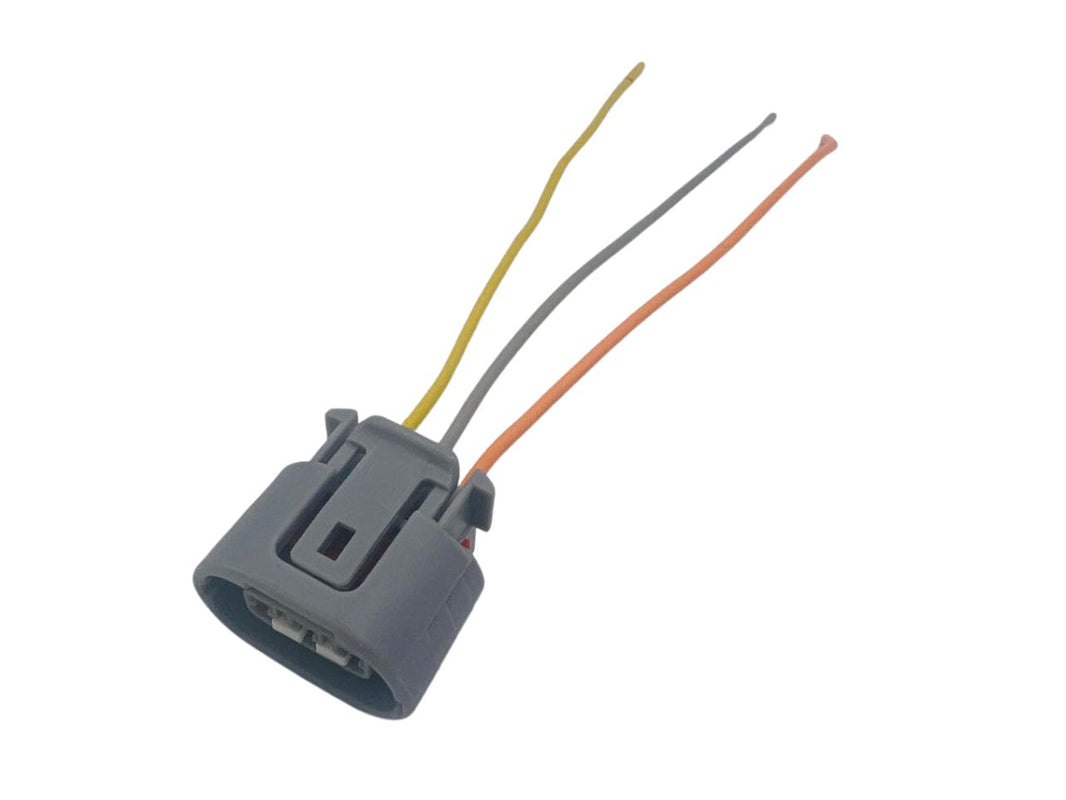 Alternator Connectors | OEM Replacements, Prewired Pigtails and ...