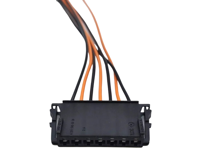 Tail Light Connectors