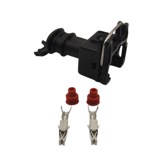 2 Pin Automotive Connectors