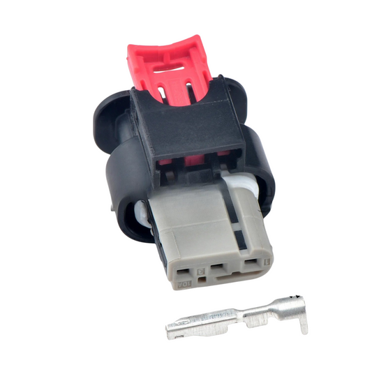 2 Pin Automotive Connectors