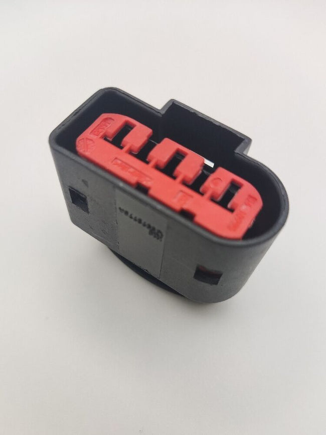 VW 1J0973775A - 5 Pin MAF Mass Air Flow Connector Kit 1J0 973 775A
