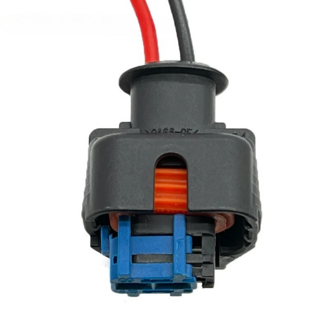 Adblue Injector Connector for Land Rover Freelander 2 Discovery Sport