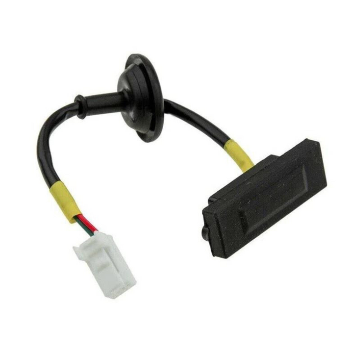 Tail Light Connectors