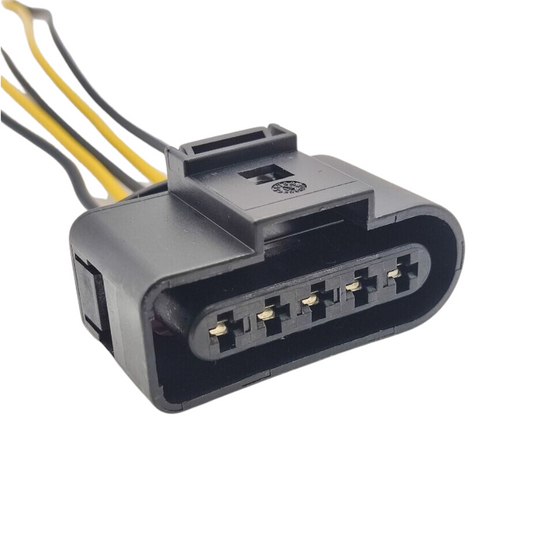 5 Pin Automotive Connectors