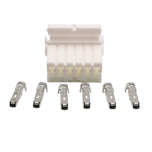 Harley Davidson Connectors