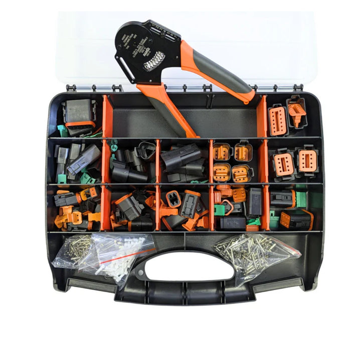 Auto-Connectors | Automotive Connectors & Auto Electrician Supplies
