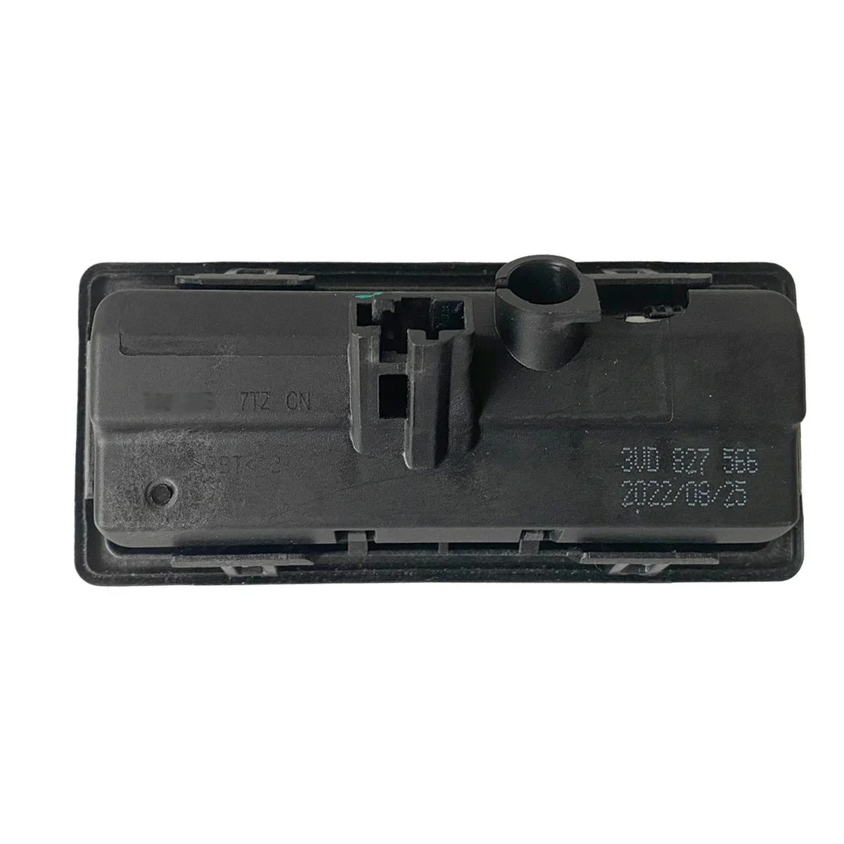 3V0827566 Rear Boot Lock Tailgate Handle Switch for Audi, VW, Skoda
